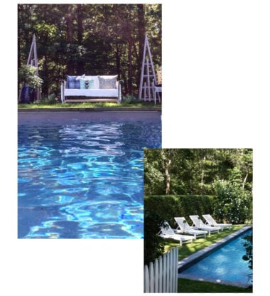 10 Hamptons-Style Swimming Pools to Inspire Your Summer - City Girl ...