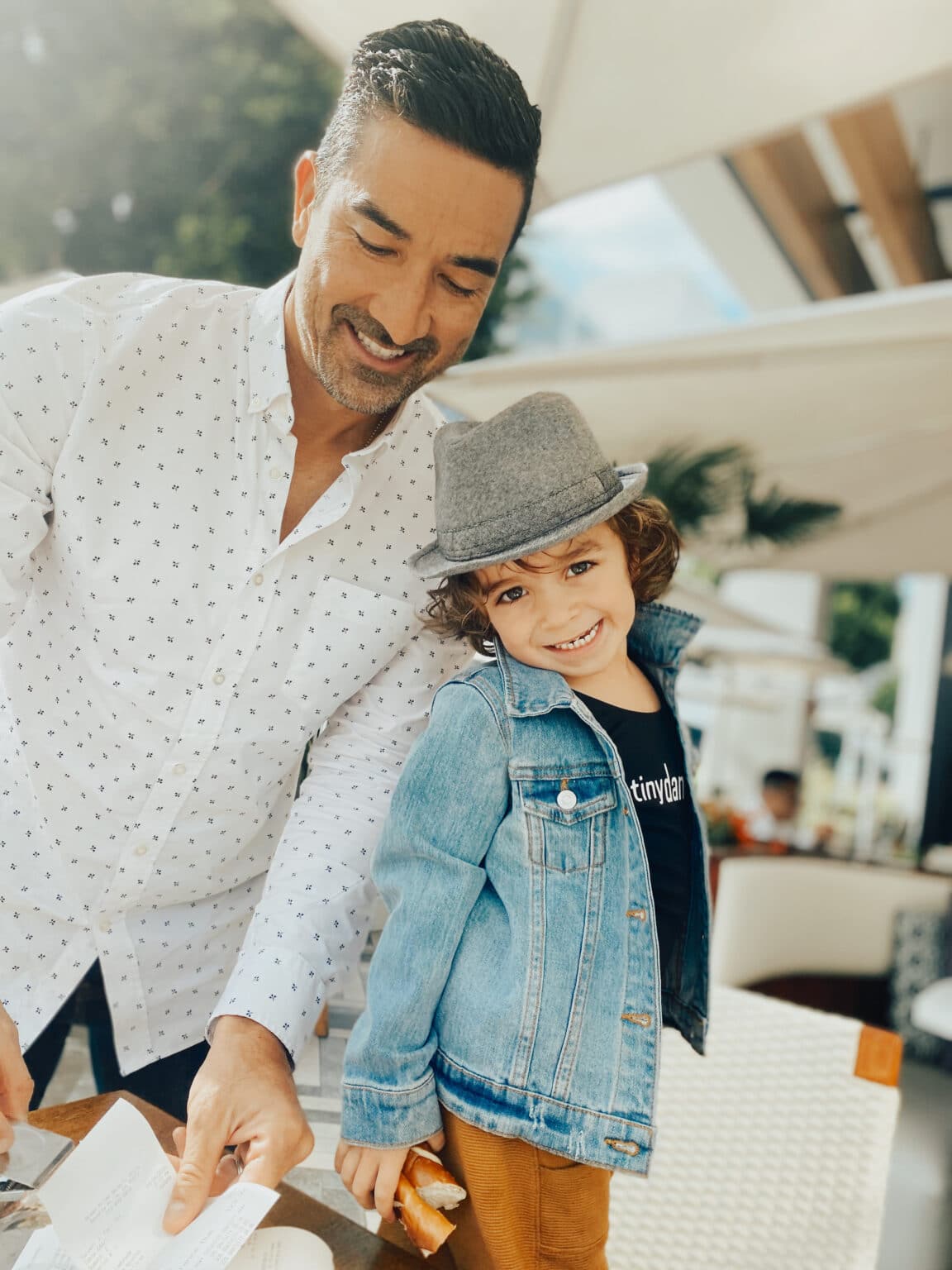 Why Brody's Dancing Stands for Social Change By Breaking Gender Roles ...