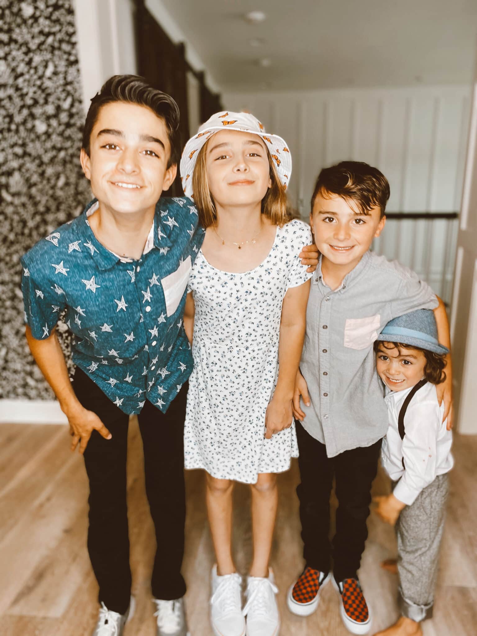 Why Brody's Dancing Stands for Social Change By Breaking Gender Roles ...
