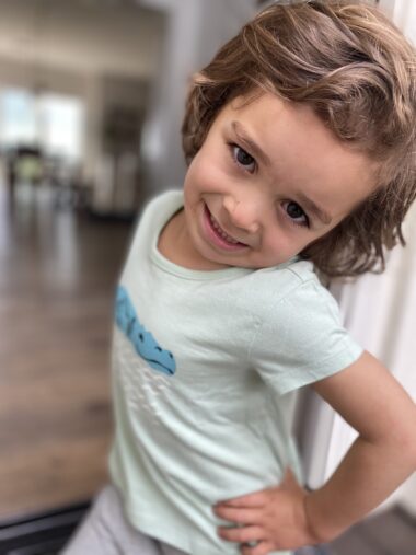 Why Brody's Dancing Stands for Social Change By Breaking Gender Roles ...