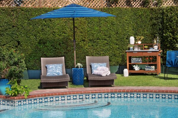 10 Hamptons-Style Swimming Pools to Inspire Your Summer - City Girl ...