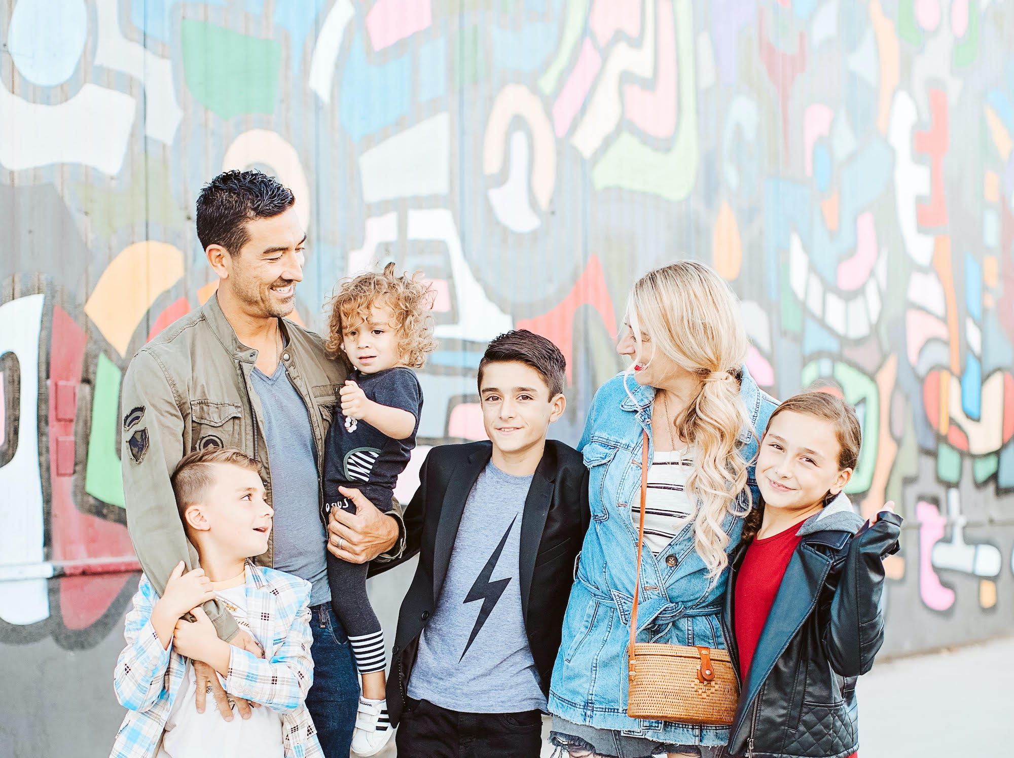 Five Tips to Help You Talk To Your Kids About Alcohol - City Girl Gone Mom