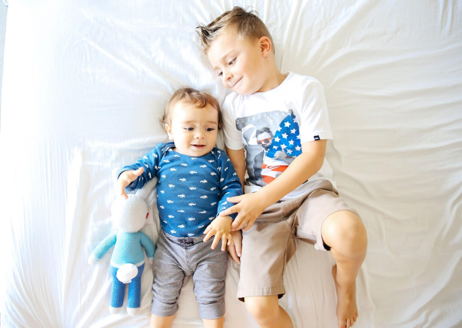 How to Check In With Your Kids - City Girl Gone Mom