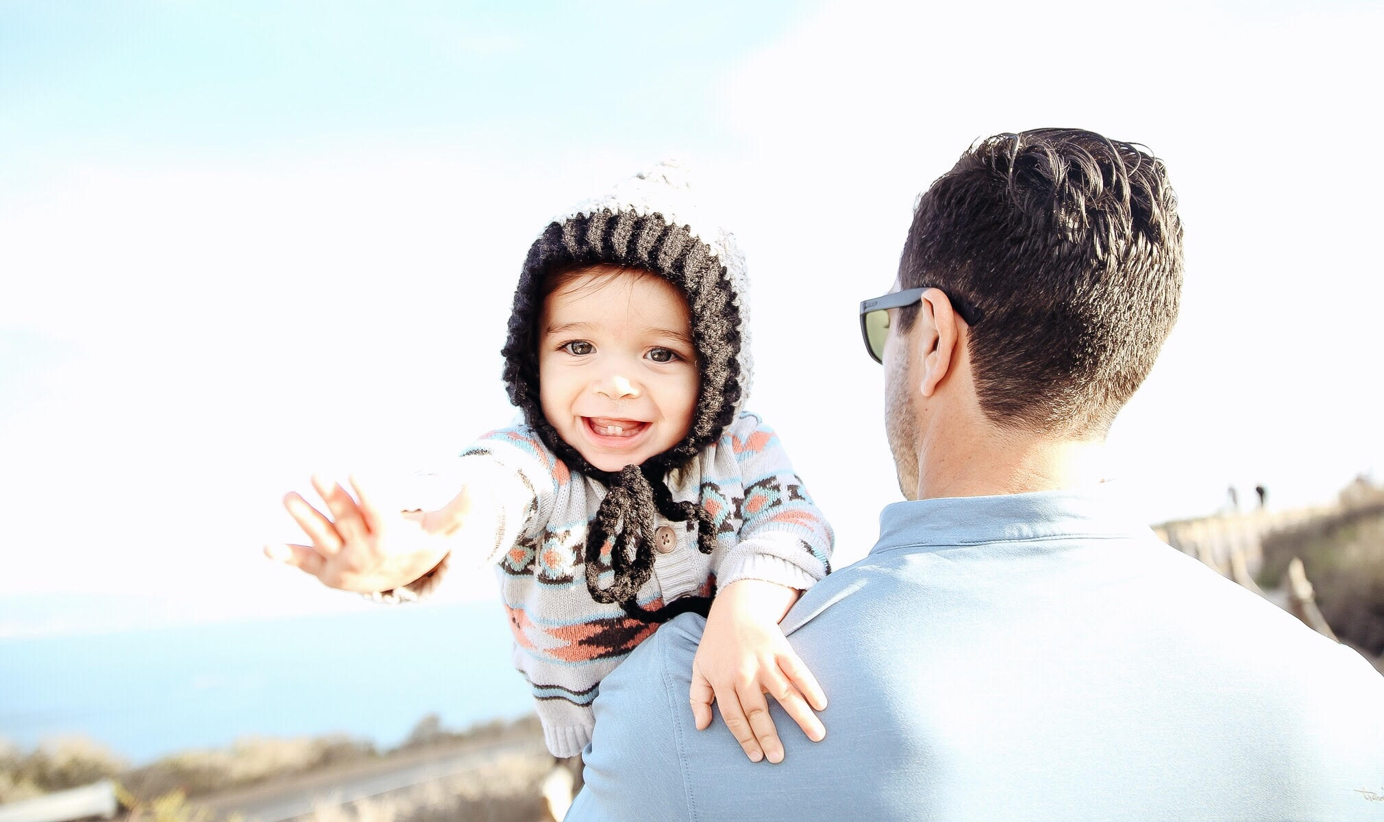 The Gifts Every Dad Needs This Father's Day - City Girl Gone Mom