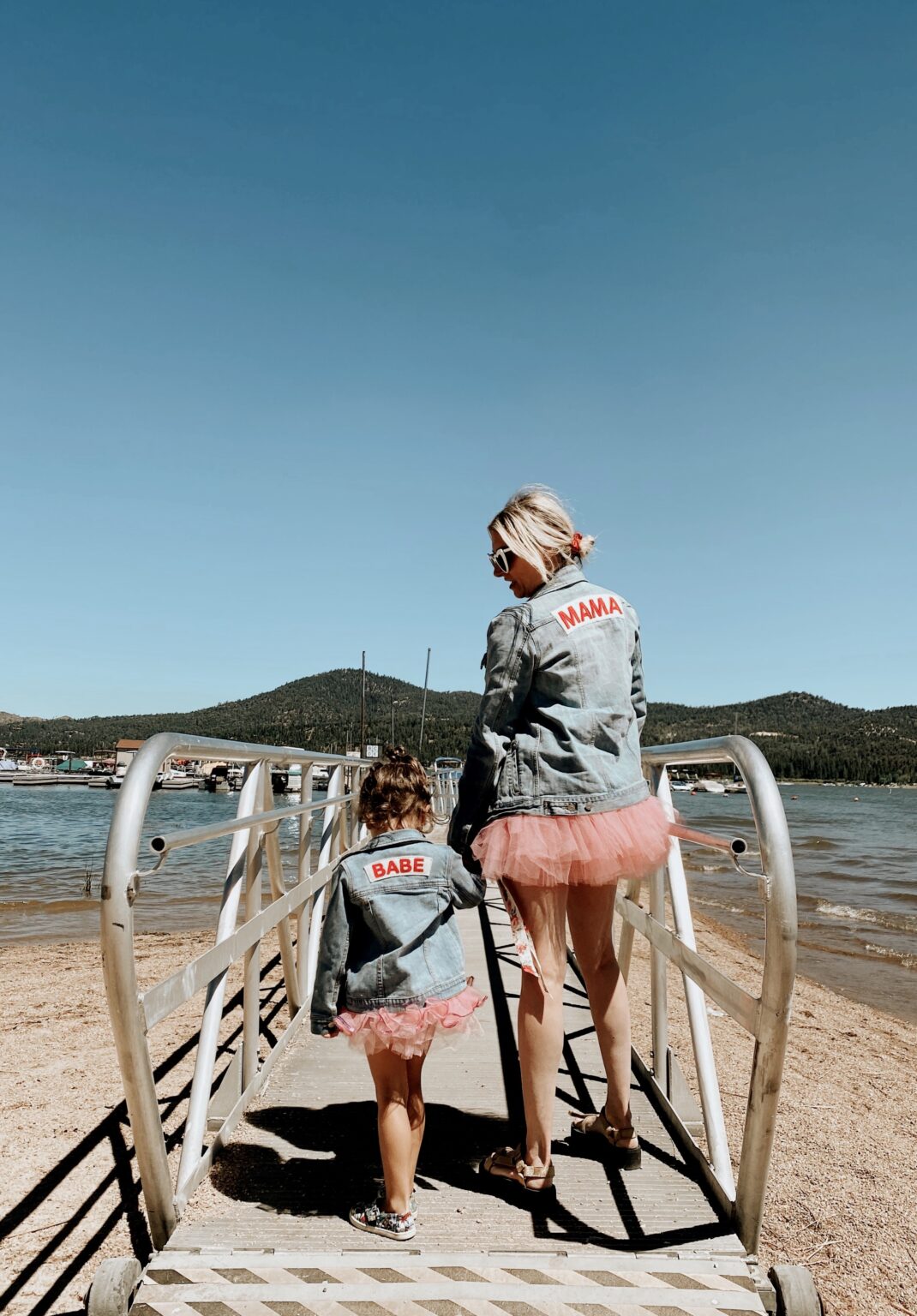 How to Talk to Your Kids With Authenticity - City Girl Gone Mom