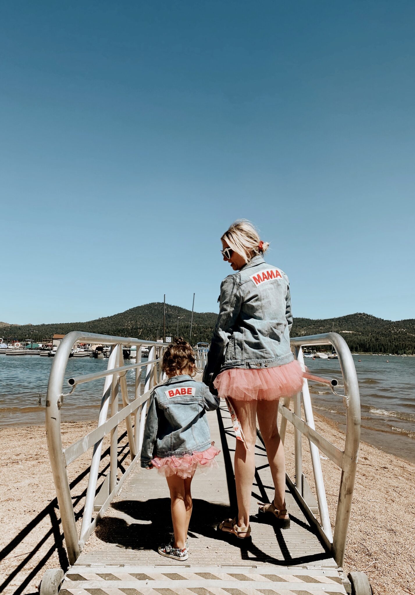 How to Talk to Your Kids With Authenticity - City Girl Gone Mom