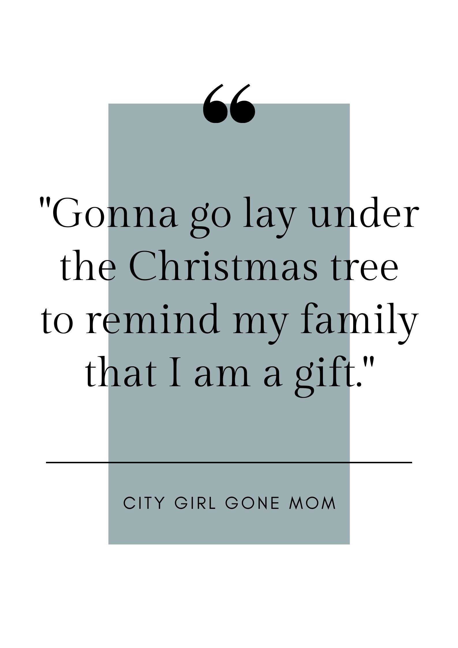 City Girl Approved Holiday Gifts For Moms City Girl Gone Mom