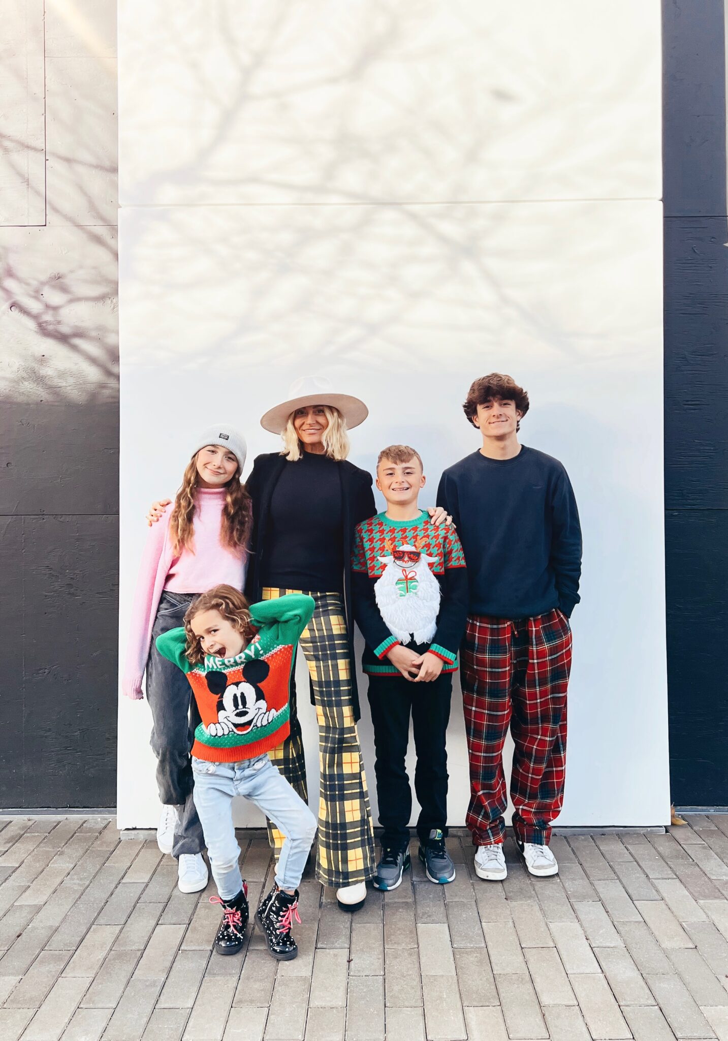 The Rise Of The Stay At Home Influencer - City Girl Gone Mom