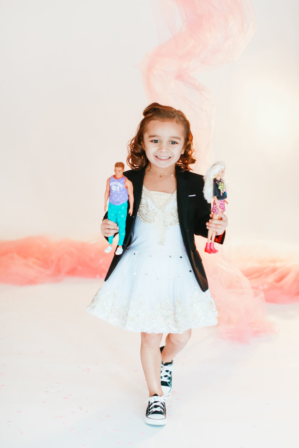 Teaching Kids Diversity and Inclusivity With Barbie - City Girl Gone Mom