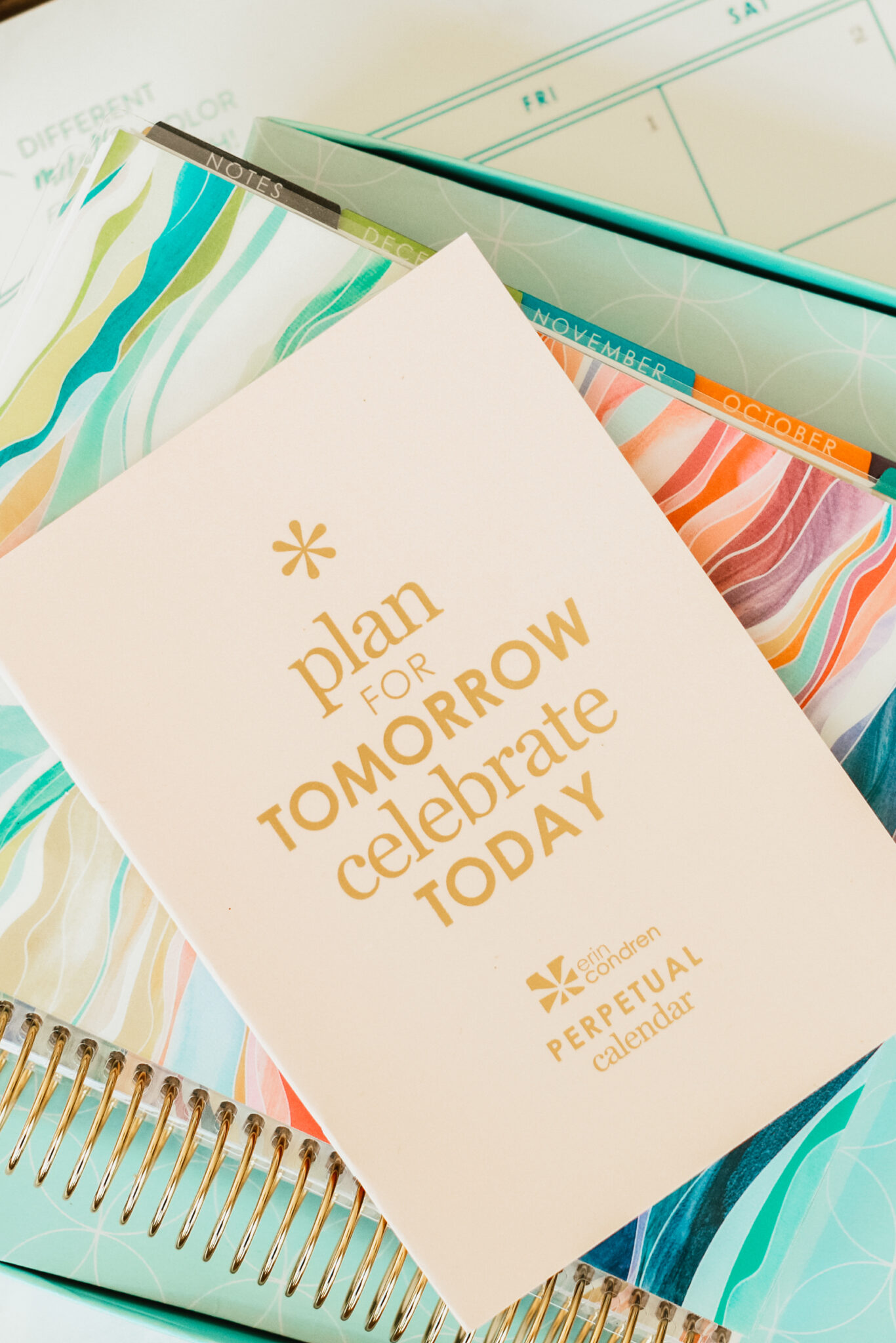 How to Schedule Your Day to Be More Productive - City Girl Gone Mom