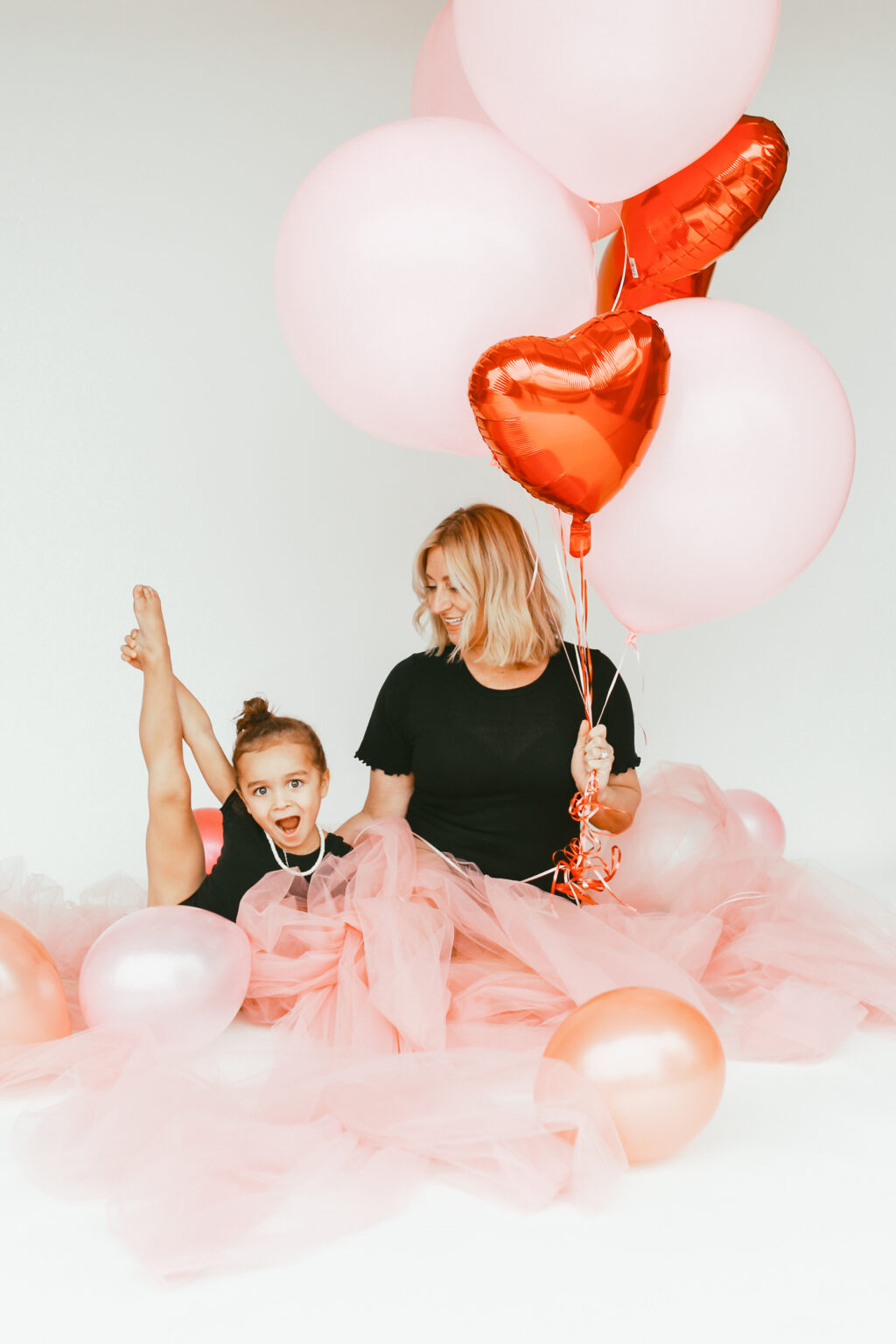 Reflecting on the Joy of Being a Mother - City Girl Gone Mom