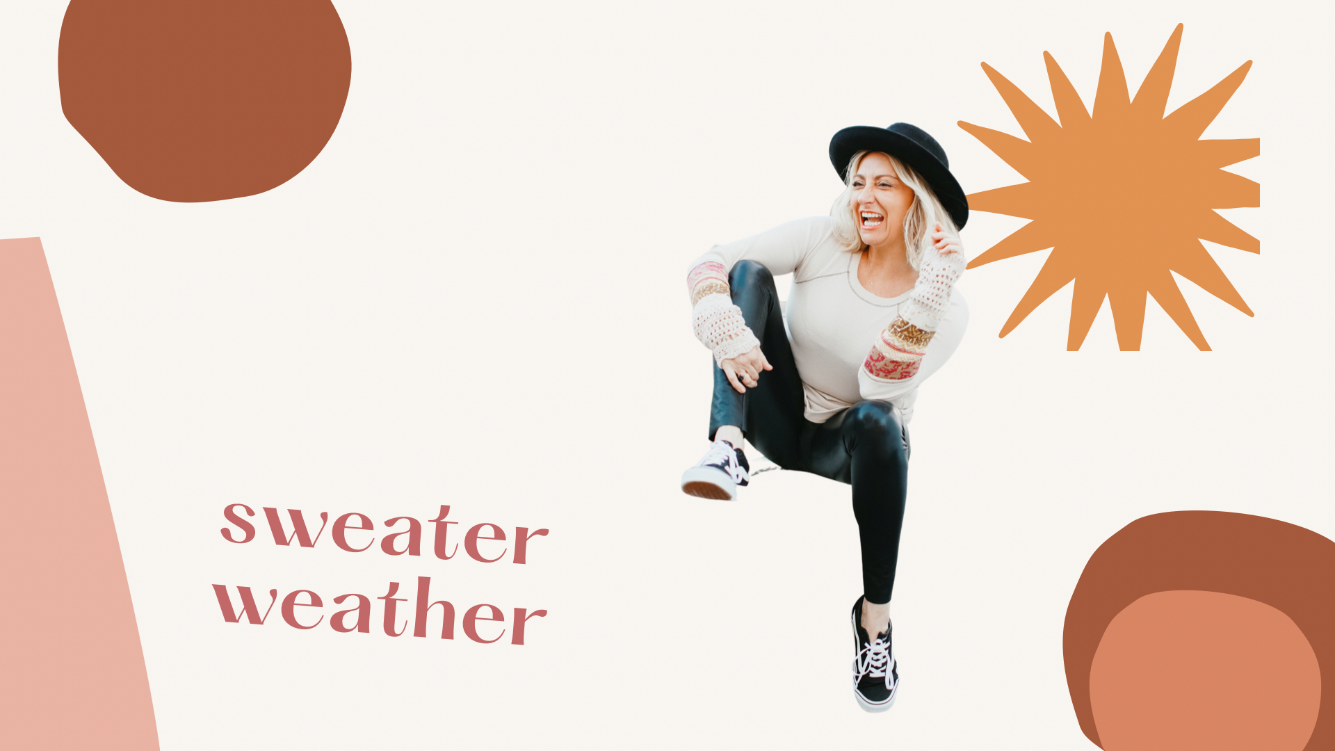 My Favorite Sweater Style for the Season - City Girl Gone Mom