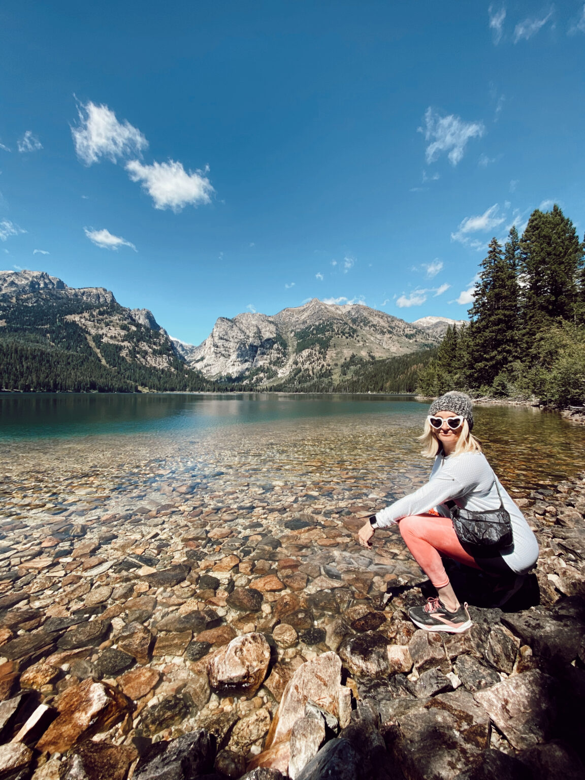 Get Fit This Summer With These Outdoor Workouts - City Girl Gone Mom