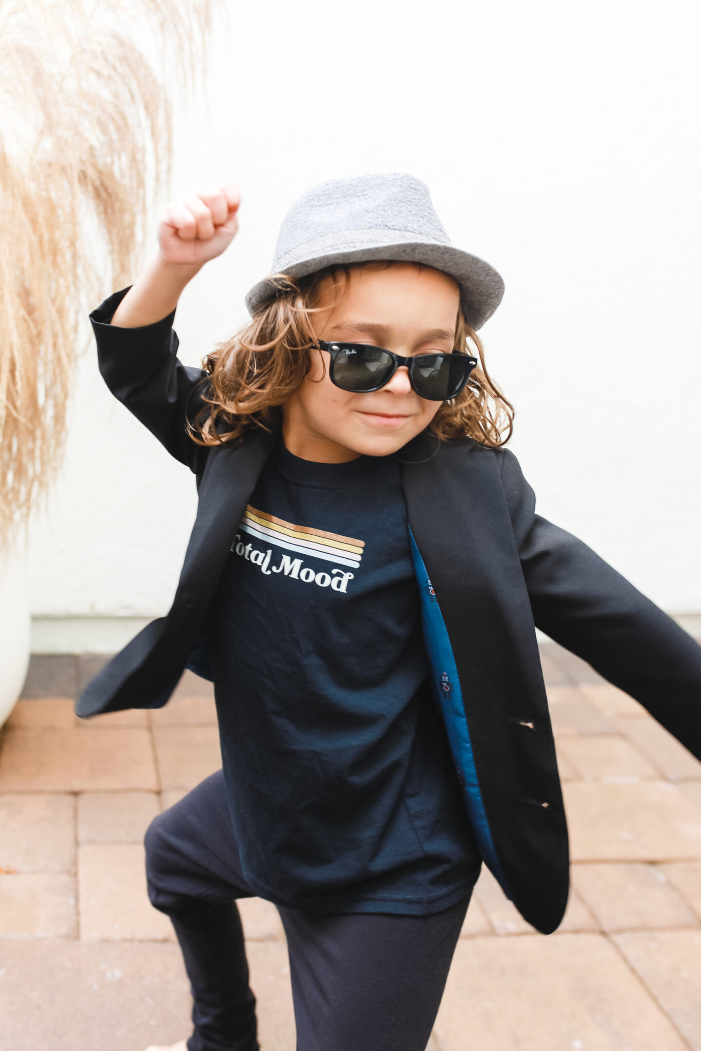 How Brody's Dancing Is Making a Positive Impact - City Girl Gone Mom