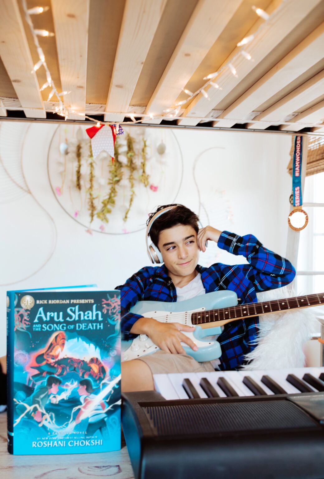 Rick Riordan's Summer Reading for Kids - City Girl Gone Mom