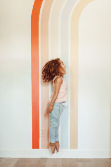 Expressing Yourself Through Style With Neon Rebels - City Girl Gone Mom