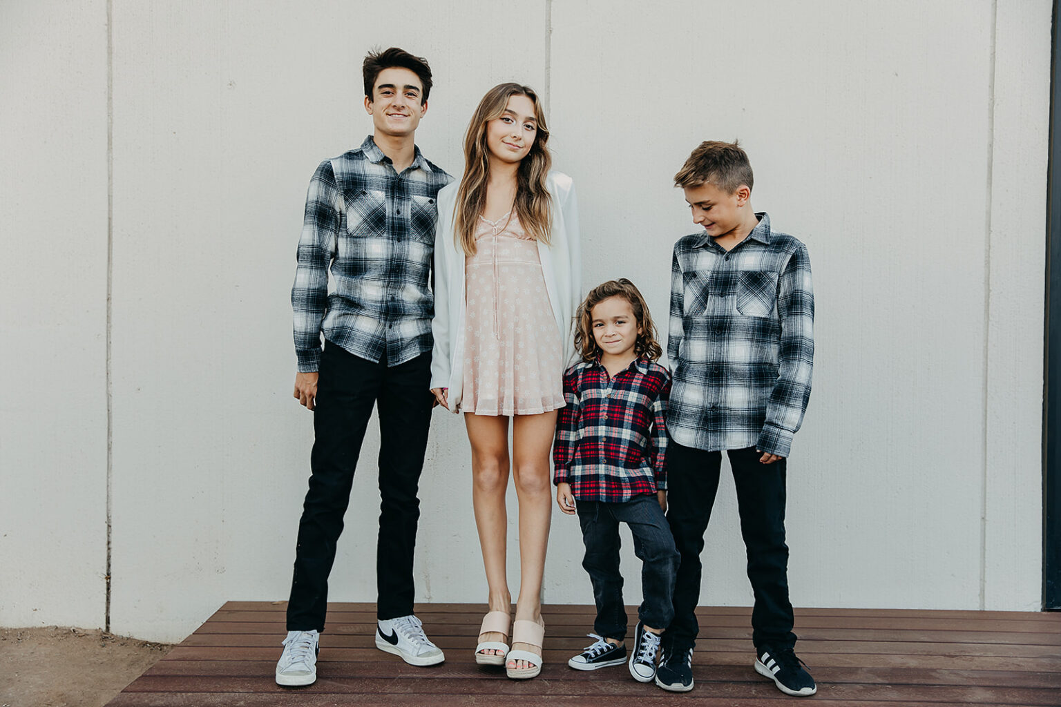 How to Raise Your Kids to Be Successful Adults - City Girl Gone Mom