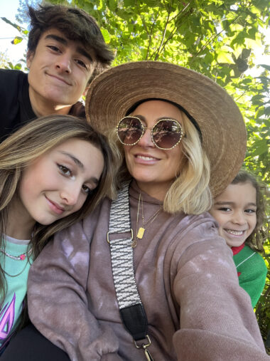 Appreciating the Many Sides of Motherhood