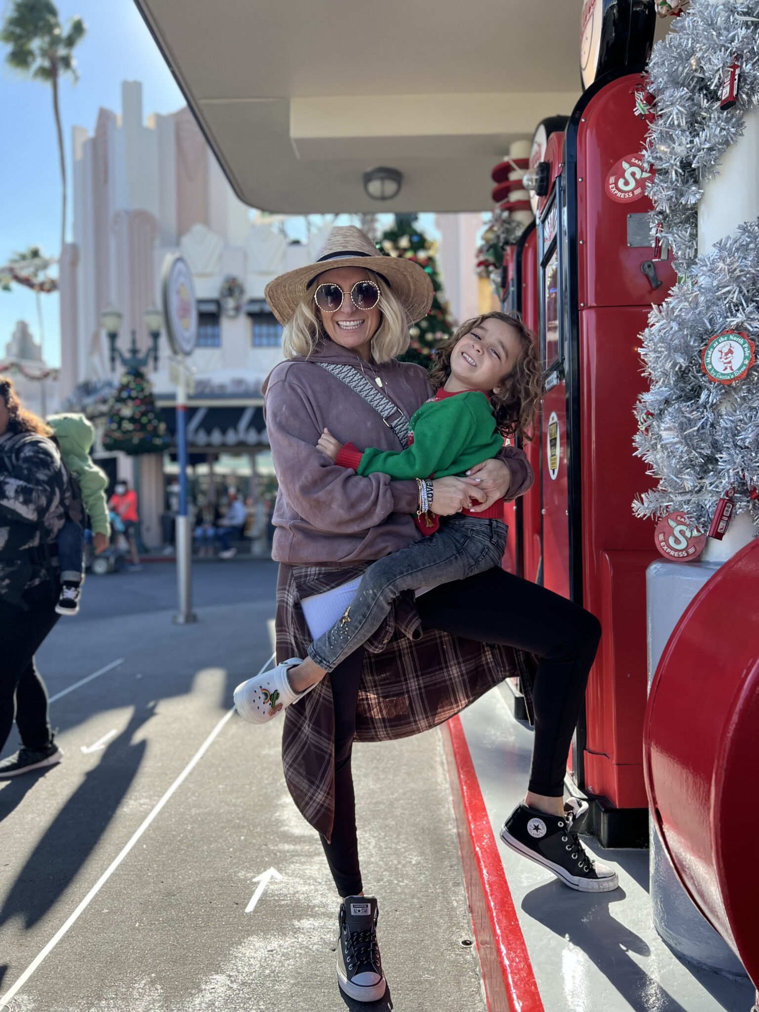 The Most Magical Trip to Walt Disney World - City Girl Gone Mom