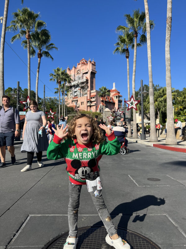 The Most Magical Trip to Walt Disney World - City Girl Gone Mom