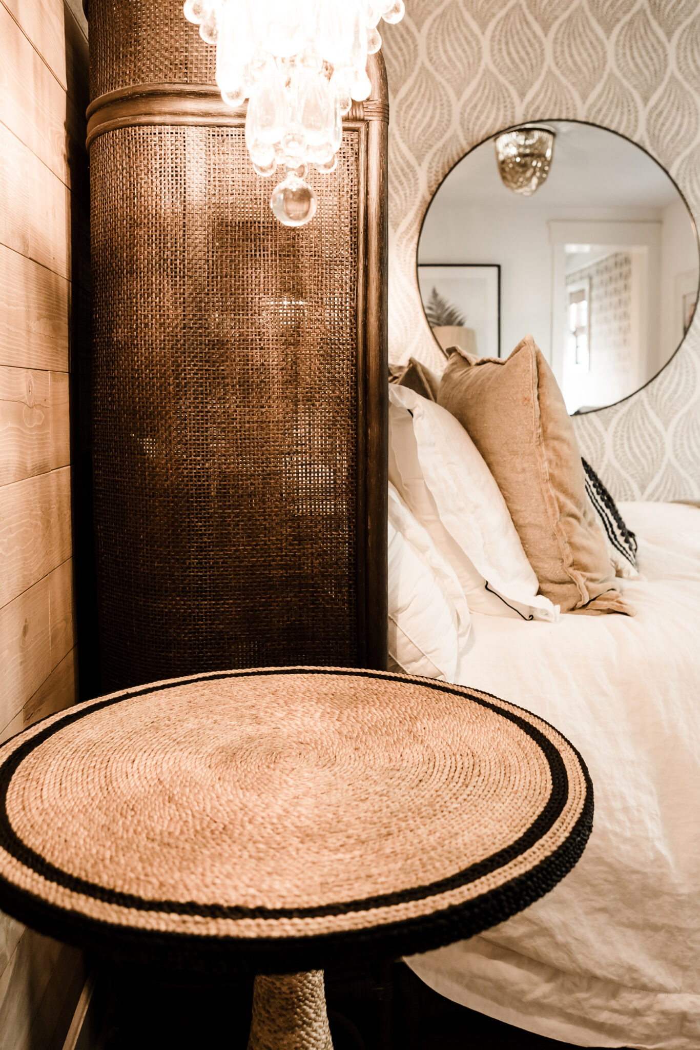 Give Your Guests the Best Night's Sleep - City Girl Gone Mom