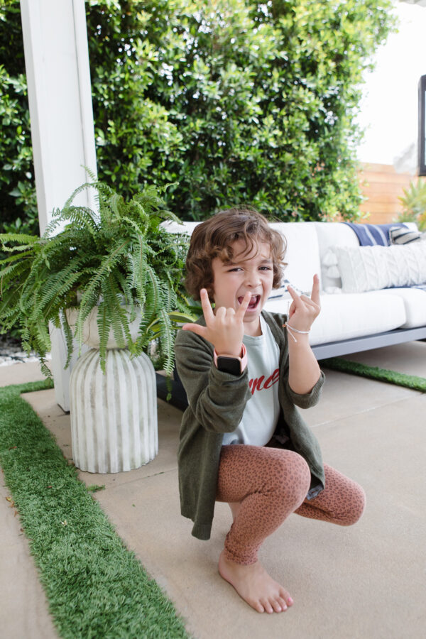 Teaching Our Kids About Pride Month and Allyship - City Girl Gone Mom