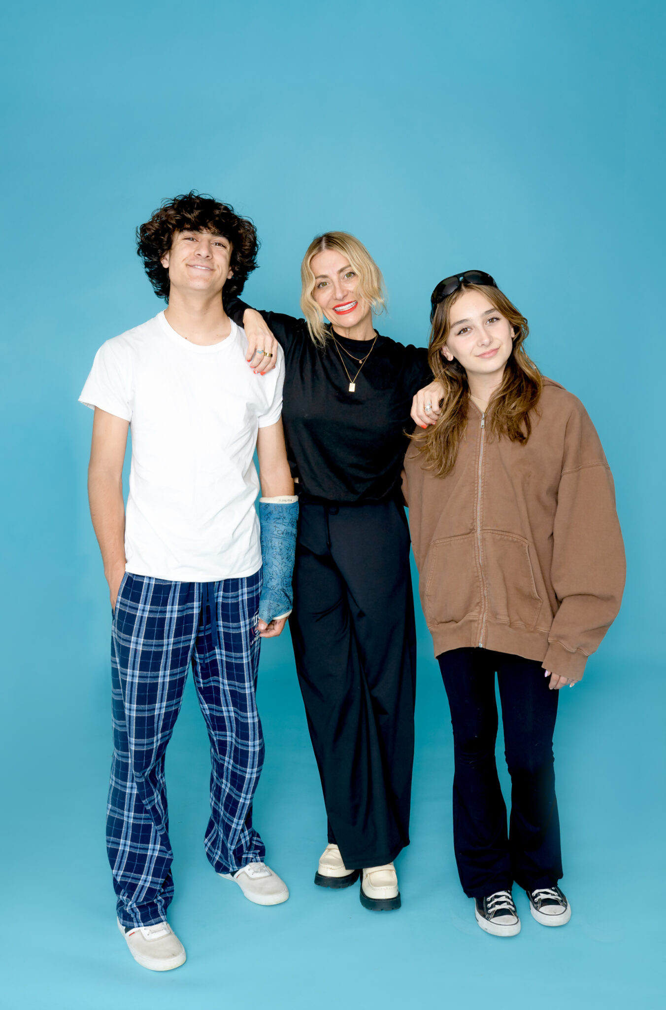 7 Ways to Cope With Mom Worry - City Girl Gone Mom