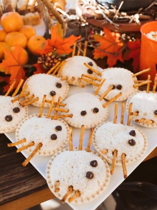 How To Throw A Fun & Healthy Halloween Party - City Girl Gone Mom