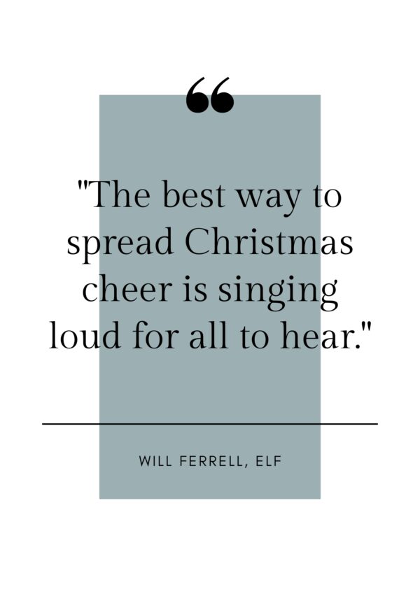 How the Holidays Put Brody in the Spotlight - City Girl Gone Mom