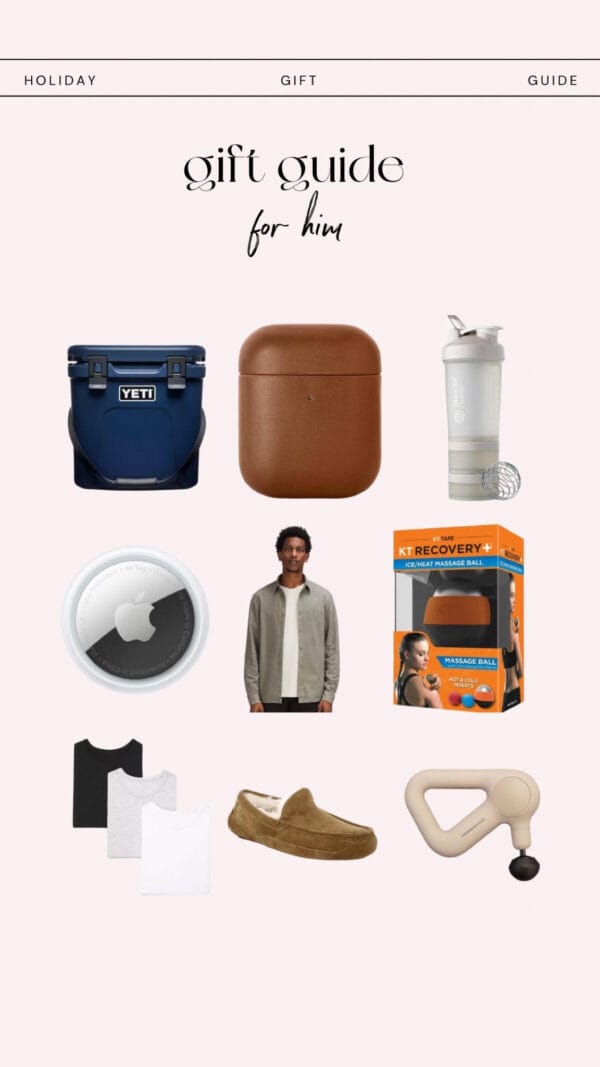 Dad’s Ultimate Gift Guide for the Holidays - City Girl Gone Mom