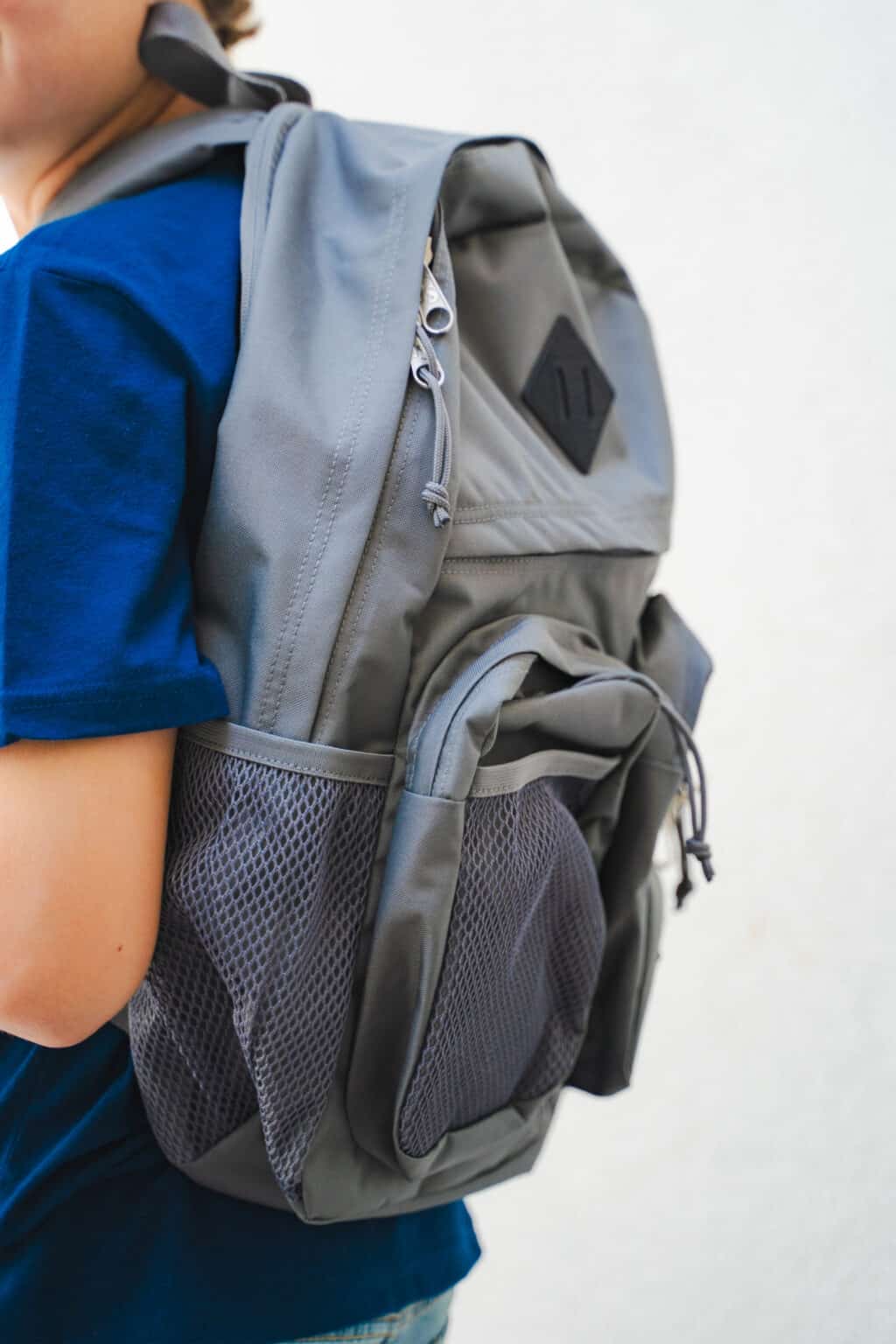 Kohl's Back-to-School Trends - City Girl Gone Mom