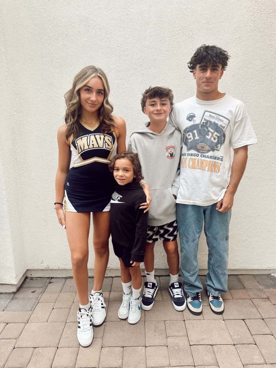 5 Ways to Support Your Child - City Girl Gone Mom