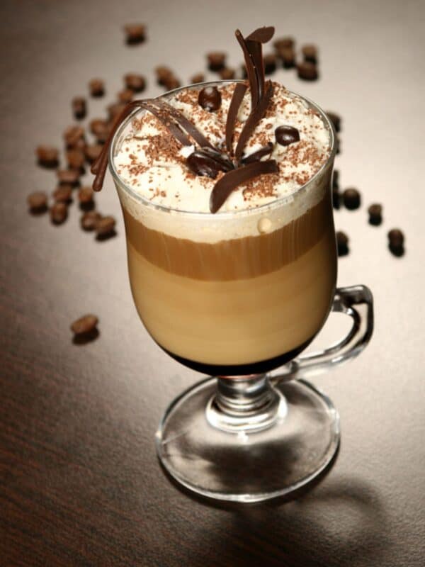 The Best Winter Cocktails for the Festive Season - City Girl Gone Mom