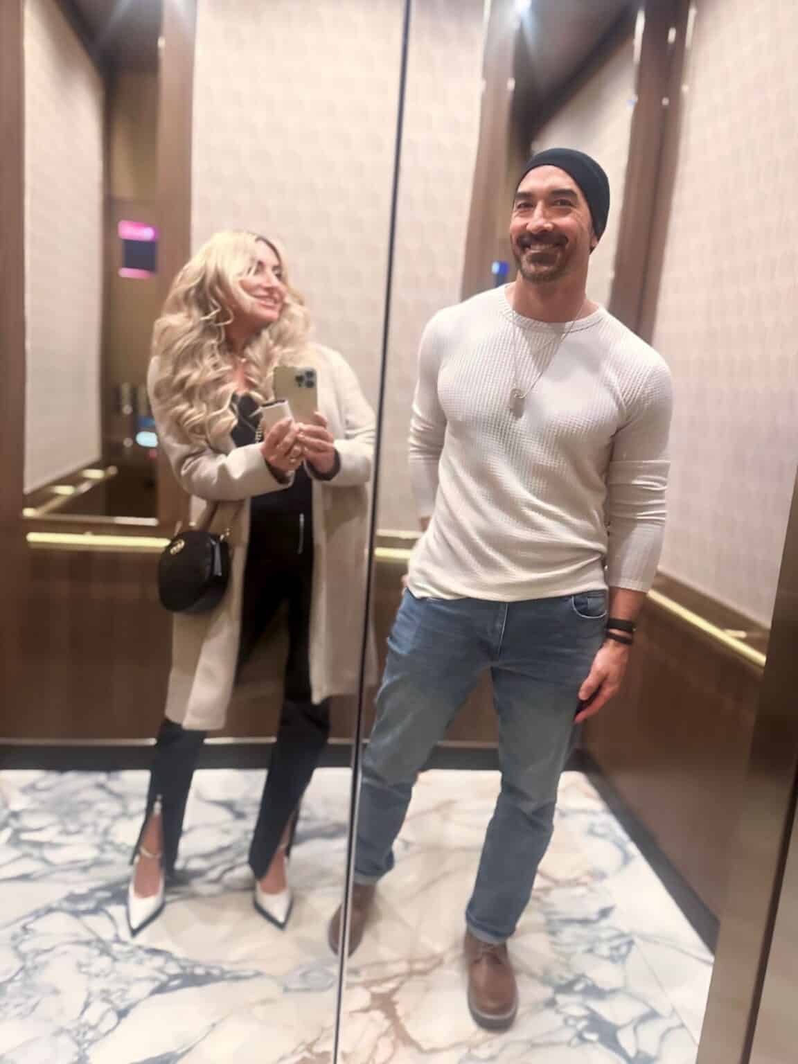 The Best Questions for Couples to Reconnect - City Girl Gone Mom