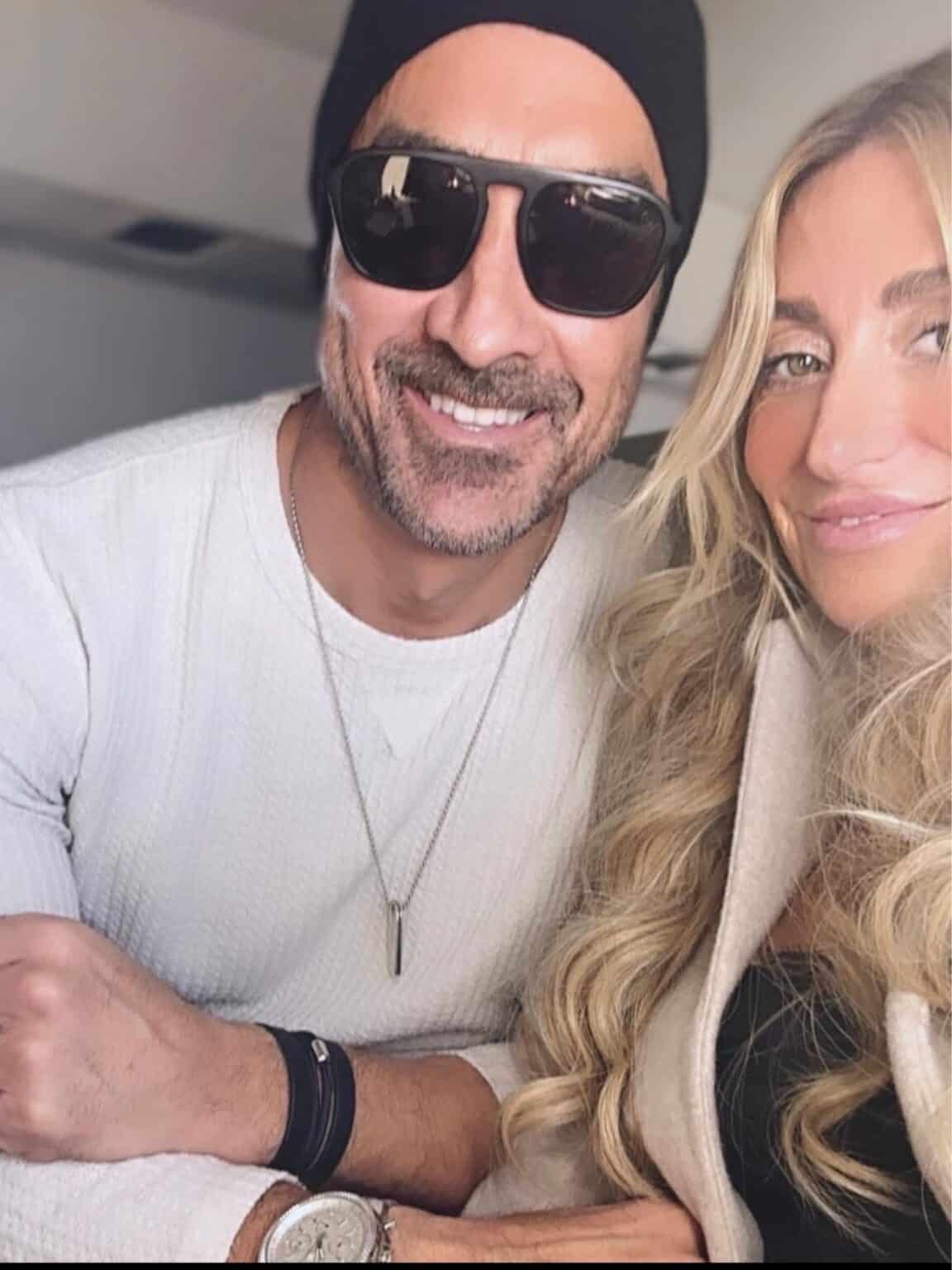 The Best Questions for Couples to Reconnect - City Girl Gone Mom