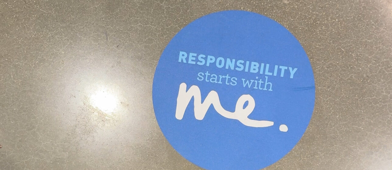 Why I Went to D.C. for Alcohol Responsibility Month - City Girl Gone Mom