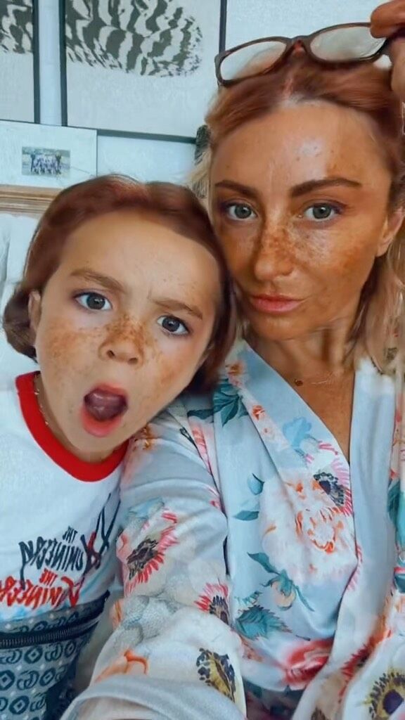 City Girl Favs - City Girl Gone Mom