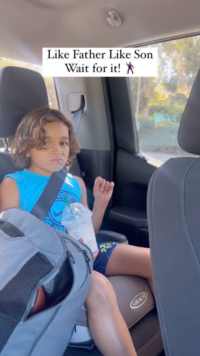 Daddy Gorgeous – City Girl Gone Mom